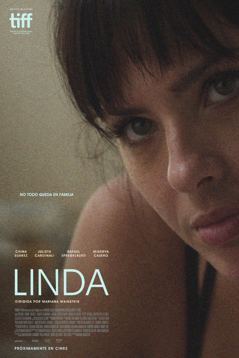 Linda – Ultracine