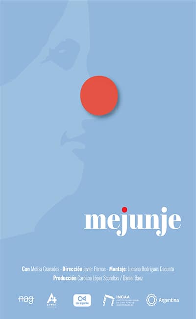 Mejunje – Ultracine
