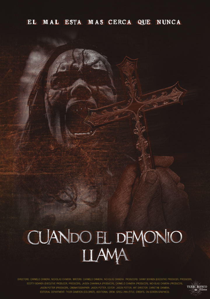 Name the demon – Ultracine